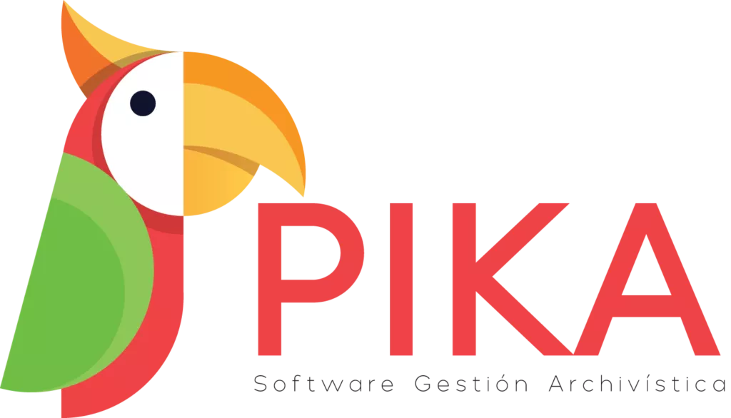 Pika – Software de Gestión Documental y Archivística – Unico software diseñado bajo Normas de ...